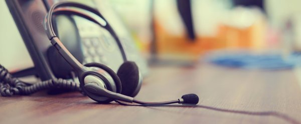 Cognitive Contact Center Case Study #2 - Locus Telecommunication